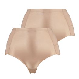Hunkem&ouml;ller Hunkem&ouml;ller Shapingslip Damen Gr&ouml;&szlig;e L beige