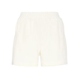 Plein Sport Shorts Damen Gr&ouml;&szlig;e 34 offwhite