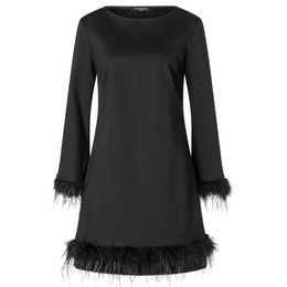 ana alcazar Abendkleid 'Aboa' Damen Gr&ouml;&szlig;e 44 schwarz