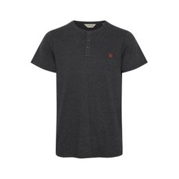 T-Shirt 11 Project "T-Shirt PRBono", Herren, Gr. M, grau (charcoal mix), Obermaterial: 100% Baumwolle CO., regular fit normal, Rundhals, Shirts T-Shirt