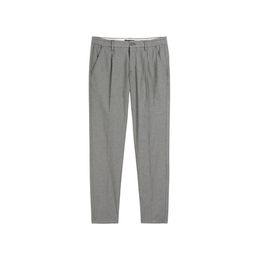 Marc O'Polo Marc O'polo Chinohose 'Stig Jogger' Herren Gr&ouml;&szlig;e 32 grau