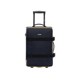 K-way Trolley 'BLOSSAC' Herren Gr&ouml;&szlig;e One Size blau