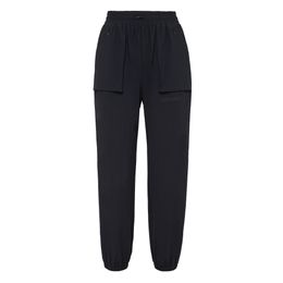 Plein Sport Hose Damen Gr&ouml;&szlig;e 38 schwarz