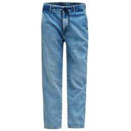 Salsa Jeans Chinohose Herren Gr&ouml;&szlig;e 29 blau