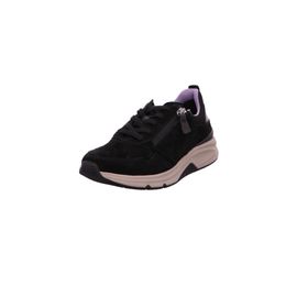 Gabor Sneaker Damen Gr&ouml;&szlig;e 37.5 schwarz