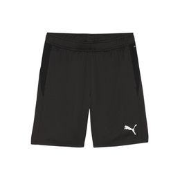 Puma Sportshorts Damen Gr&ouml;&szlig;e XXXL schwarz / wei&szlig;