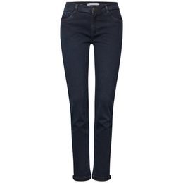 Street One Jeans Damen Gr&ouml;&szlig;e 26 blau