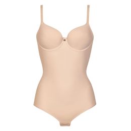LISCA Corsage 'Bella' Damen Gr&ouml;&szlig;e 90 beige
