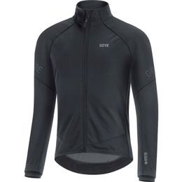 Gore Wear Fahrradjacke Herren Gr&ouml;&szlig;e XXXL schwarz