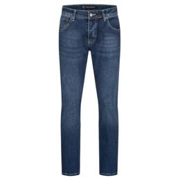 Rock Creek Jeans Herren Gr&ouml;&szlig;e 32 dunkelblau