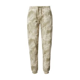 Iriedaily Hose 'La Palma' Damen Gr&ouml;&szlig;e 42 beige / oliv