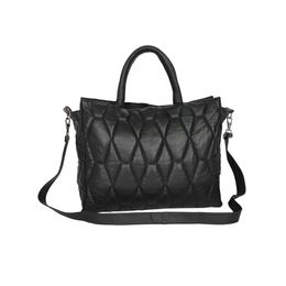 Maze Handtasche Damen Gr&ouml;&szlig;e One Size schwarz