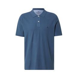 Fynch-Hatton Poloshirt Herren Gr&ouml;&szlig;e M marine