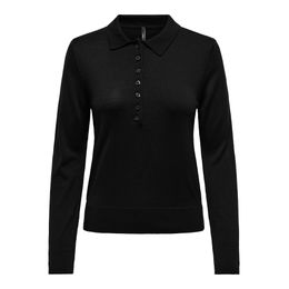 Only Pullover 'ONLCathrine' Damen Gr&ouml;&szlig;e S schwarz