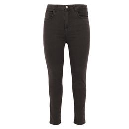 Yoek Jeans Damen Gr&ouml;&szlig;e 32/34 grau