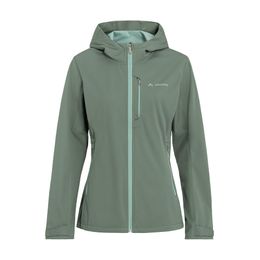 Vaude Outdoorjacke 'Silda' Damen Gr&ouml;&szlig;e XXL oliv