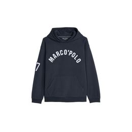 Marc O'Polo Marc O'polo Sweatshirt Jungen Gr&ouml;&szlig;e 164 navy / wei&szlig;