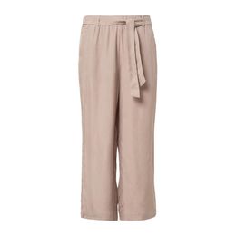 comma, COMMA Hose Damen Gr&ouml;&szlig;e 32 beige