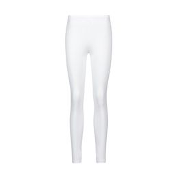 Mey Leggings Damen Gr&ouml;&szlig;e 5XL wei&szlig;