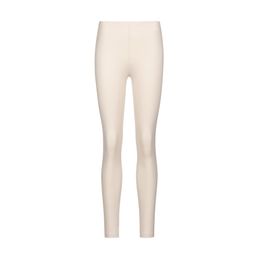 Mey Leggings Damen Gr&ouml;&szlig;e 8XL hellbeige
