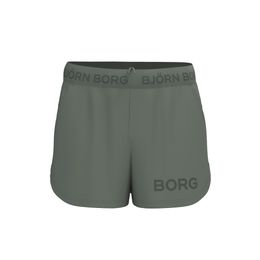 Bj&ouml;rn Borg Bj&ouml;rn Borg Sporthose Herren Gr&ouml;&szlig;e XL gr&uuml;n