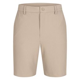 INDICODE Jeans Shorts 'Gustiono' Herren Gr&ouml;&szlig;e 35/36 hellbraun