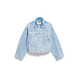 armedangels Jacke 'Paasithe' Damen Gr&ouml;&szlig;e L hellblau