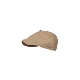 Hatland Cap 'Osbourne' Damen Gr&ouml;&szlig;e 55/56 beige