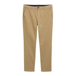 Tom Tailor Hose Herren Gr&ouml;&szlig;e 33 dunkelbeige