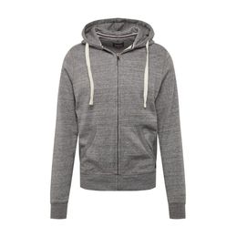 Blend Sweatjacke 'North' Herren Gr&ouml;&szlig;e XXXL anthrazit