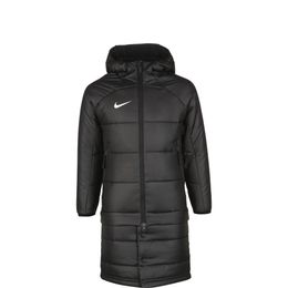 Nike Sportjacke 'Academy Pro' Jungen Gr&ouml;&szlig;e 122/128 schwarz / wei&szlig;