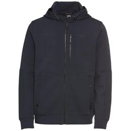 Camel Active Sweatjacke Herren Gr&ouml;&szlig;e L navy