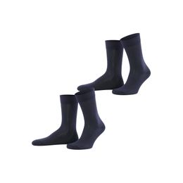 DIM Socken Herren Gr&ouml;&szlig;e 43/46 navy