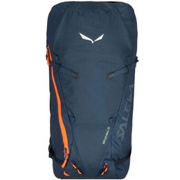 Salewa Sportrucksack 'Ortles Wall' Herren Gr&ouml;&szlig;e One Size blau / orange / wei&szlig;
