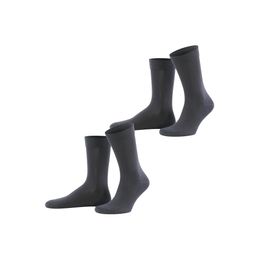 DIM Socken Herren Gr&ouml;&szlig;e 43/46 anthrazit