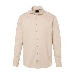 JP1880 Hemd Herren Gr&ouml;&szlig;e 8XL beige