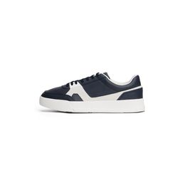 Tommy Hilfiger Sneaker Herren Gr&ouml;&szlig;e 43 blau