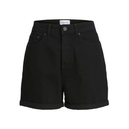Teeshoppen Shorts Damen Gr&ouml;&szlig;e 29 black denim