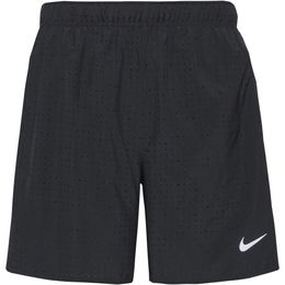 Nike Sportshorts 'Challenger' Herren Gr&ouml;&szlig;e M schwarz