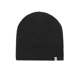 Roeckl Beanie M&uuml;tze 'BUSINESS CASHMERE' Herren Gr&ouml;&szlig;e one size schwarz