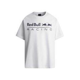 Red Bull Racing X Pepe Jeans T-Shirt Herren Gr&ouml;&szlig;e XXL schwarz / wei&szlig;
