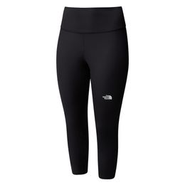The North Face Sporthose Damen Gr&ouml;&szlig;e 3x schwarz / wei&szlig;