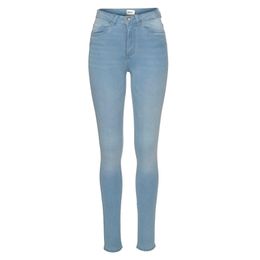 Only Jeans Damen Gr&ouml;&szlig;e 32/33 hellblau