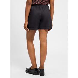 BOSS Shorts 'Tanjina' Damen Gr&ouml;&szlig;e 34 schwarz