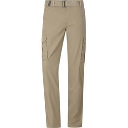 Jan Vanderstorm Cargohose 'Gunnmark' Herren Gr&ouml;&szlig;e 64 beige