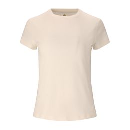 ENDURANCE ATHLECIA Athlecia T-Shirt 'Miwa' Damen Gr&ouml;&szlig;e XXL wei&szlig;