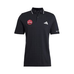 adidas Performance Funktionsshirt 'FC N&uuml;rnberg' Herren Gr&ouml;&szlig;e L schwarz