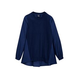 Madeleine Mode Madeleine Pullover Damen Gr&ouml;&szlig;e XS marine