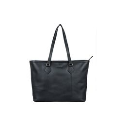 Benthill Shopper Damen Gr&ouml;&szlig;e One Size schwarz