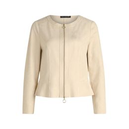 Betty Barclay Blazer Damen Gr&ouml;&szlig;e 36 beige